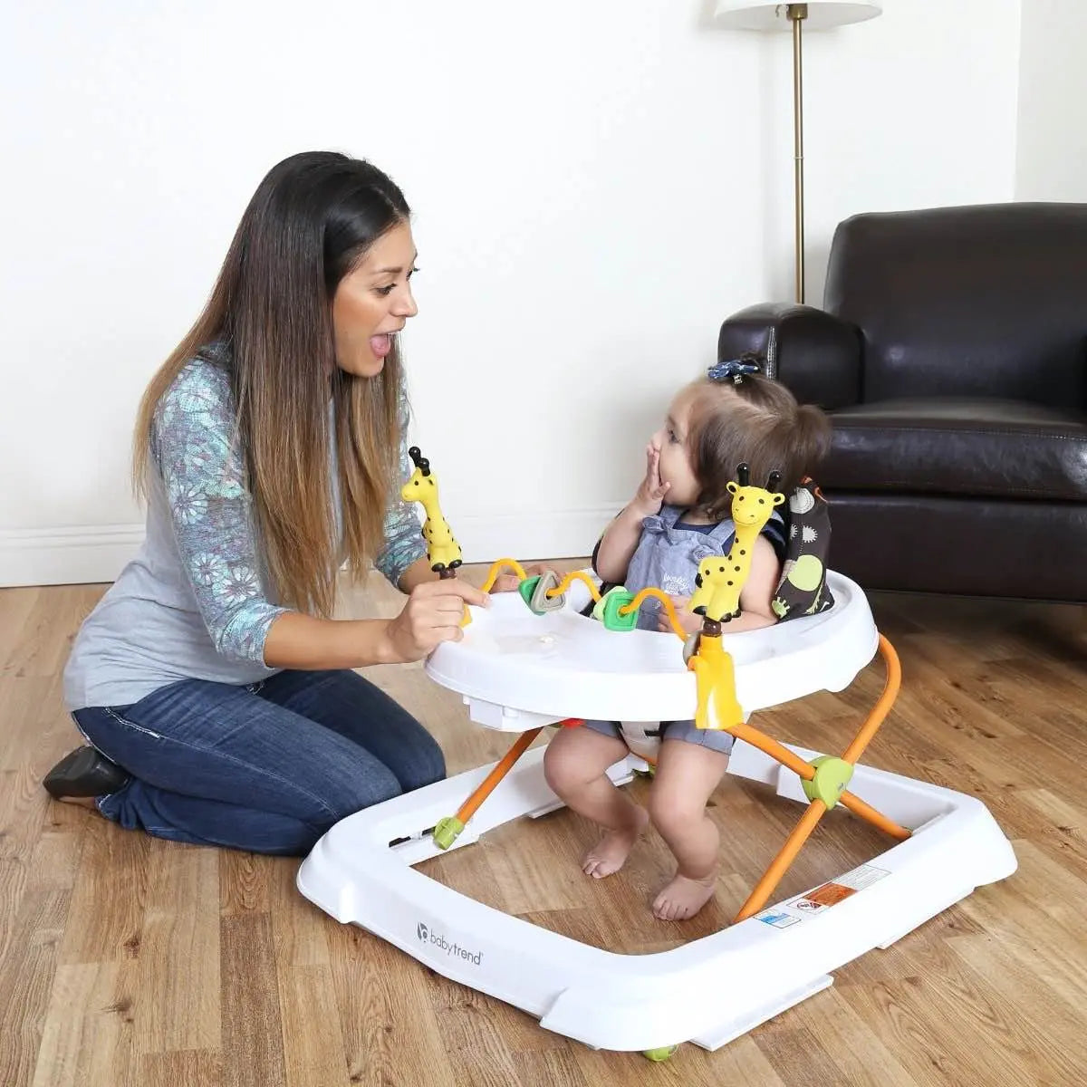 Baby Trend Trend Walker | Activity Center