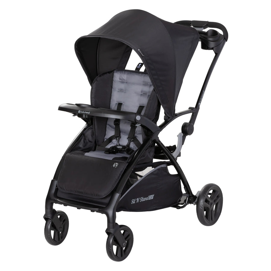 Baby Trend Sit N' Stand® Strollers | Stroller for Two ($59+)